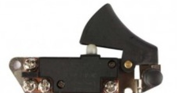 3601 B Makita Tipi Şalter