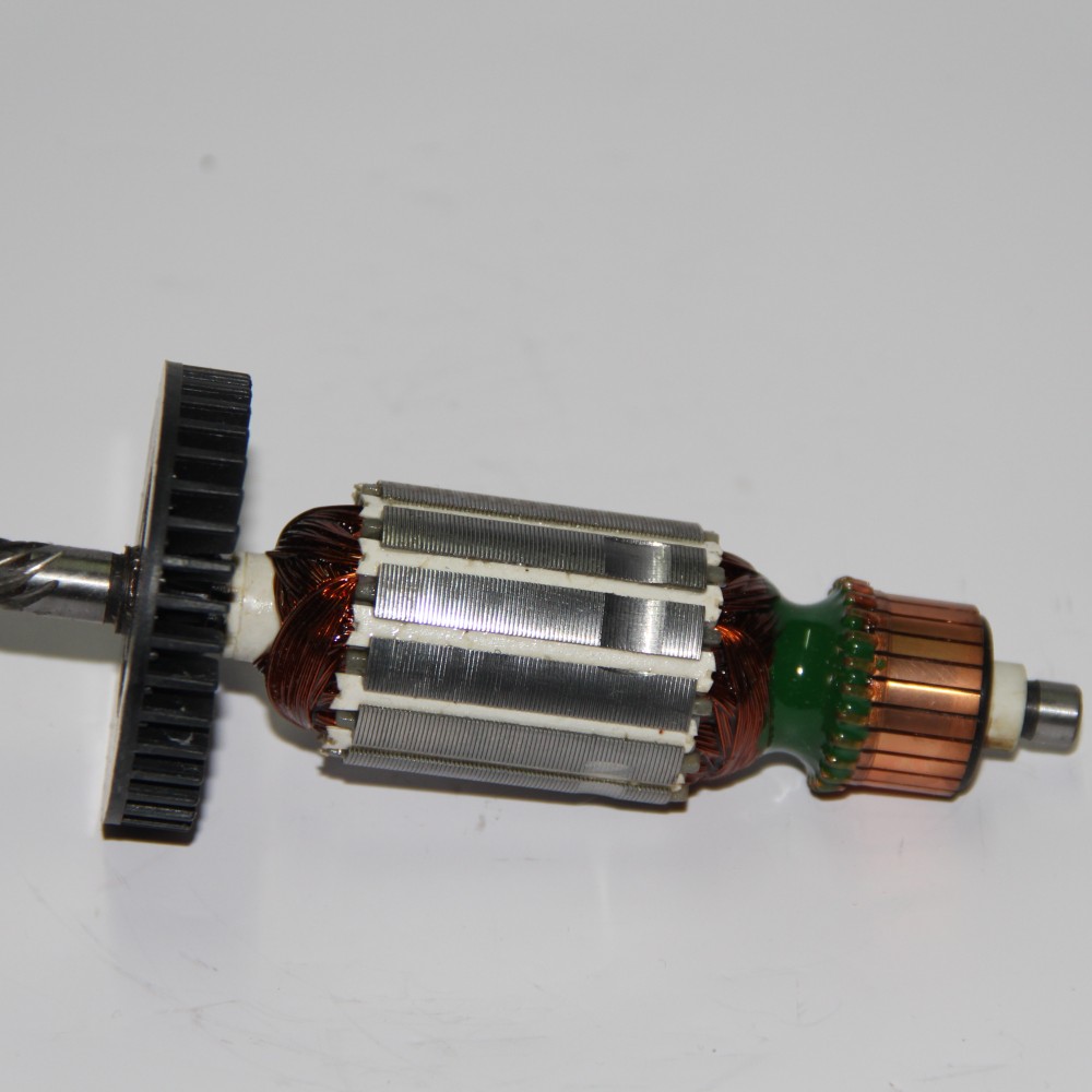 FS6300 Makita Tipi Endüvi (Rotor)