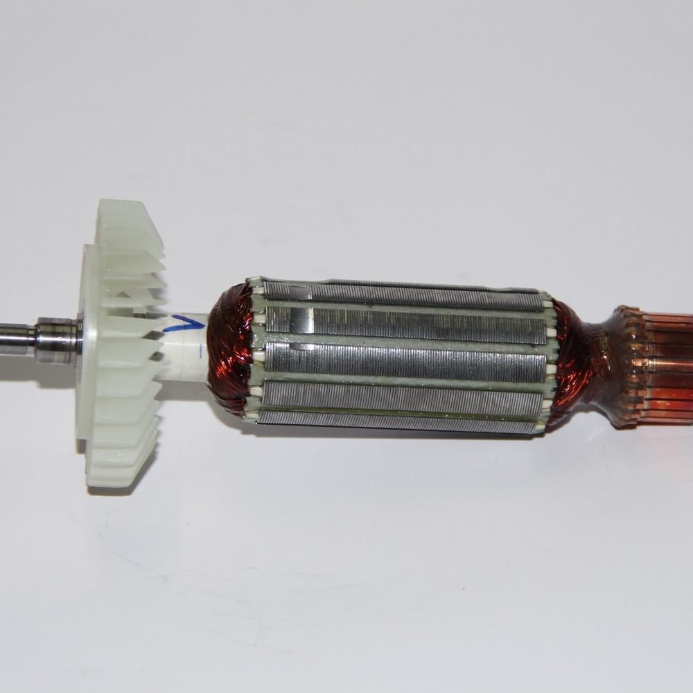 GA4530 Makita Tipi Endüvi (Rotor)